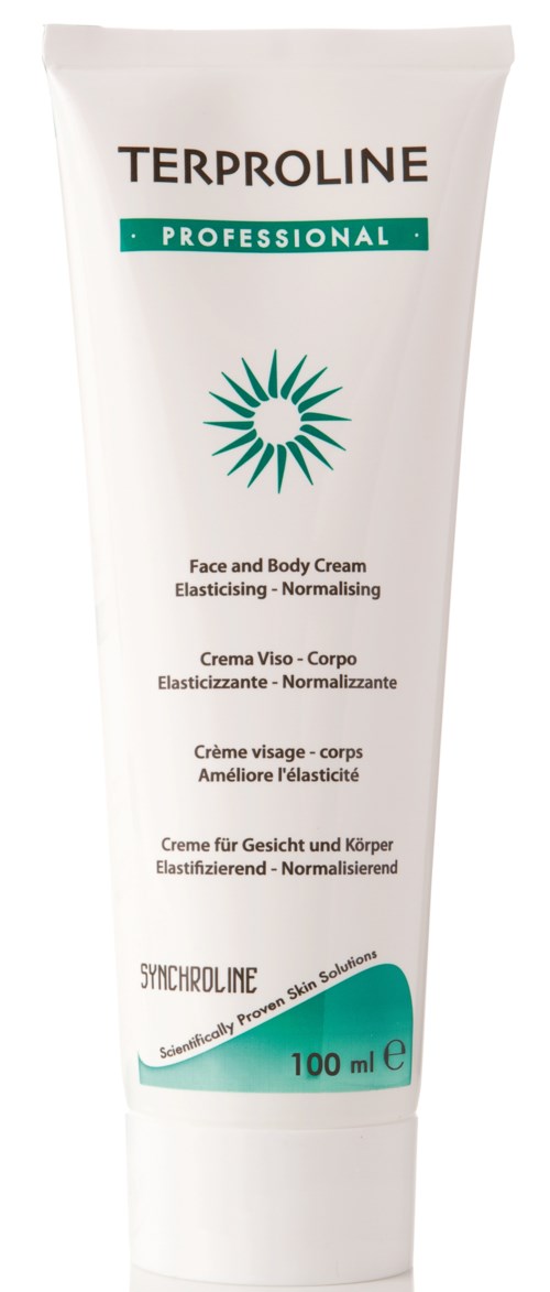 Synchroline Terproline Professional 100 ml | lyko.com