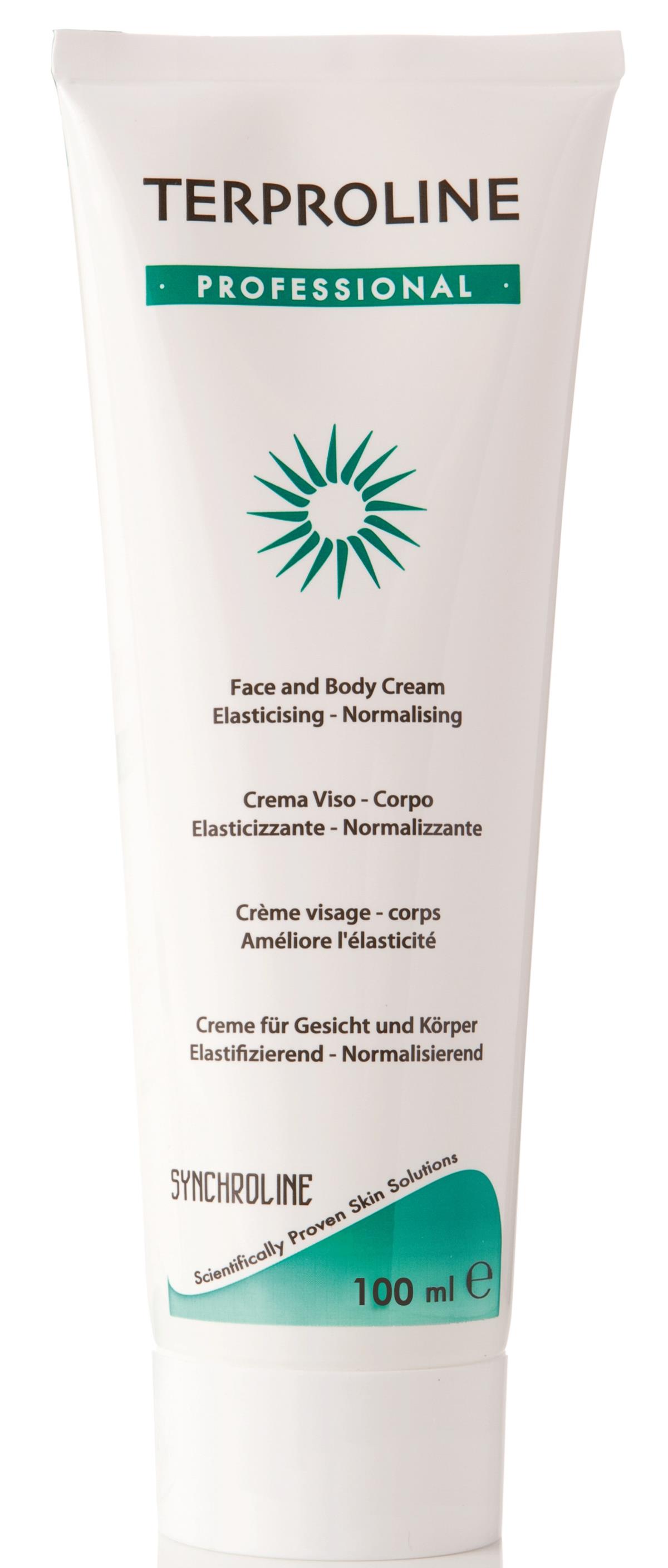 Synchroline Terproline Professional 100 ml | lyko.com