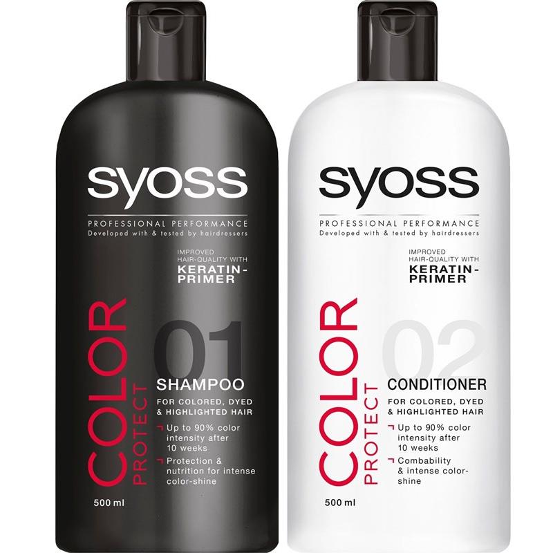 SYOSS Color Protect Duo | lyko.com