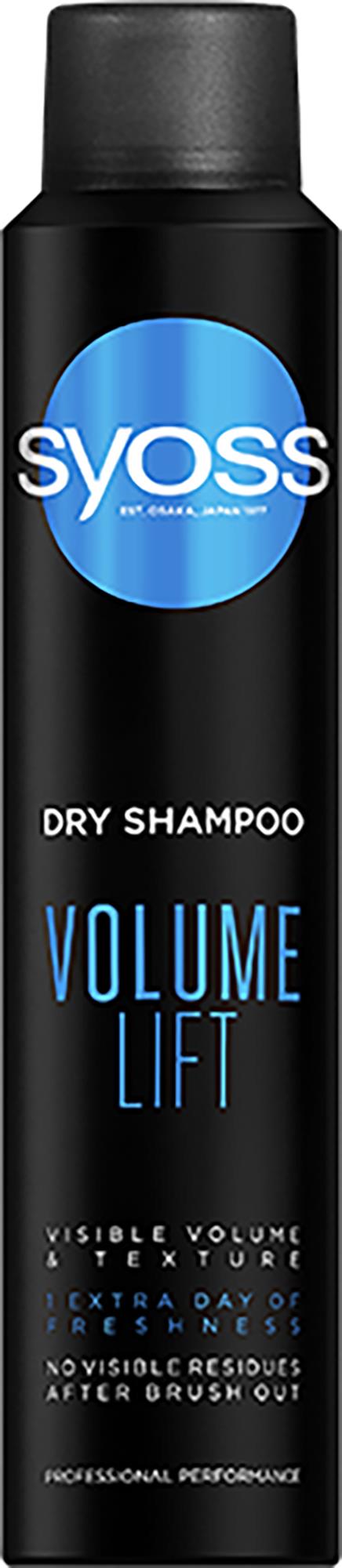 SYOSS Dry Shampoo Volume Lift 200 ml | lyko.com