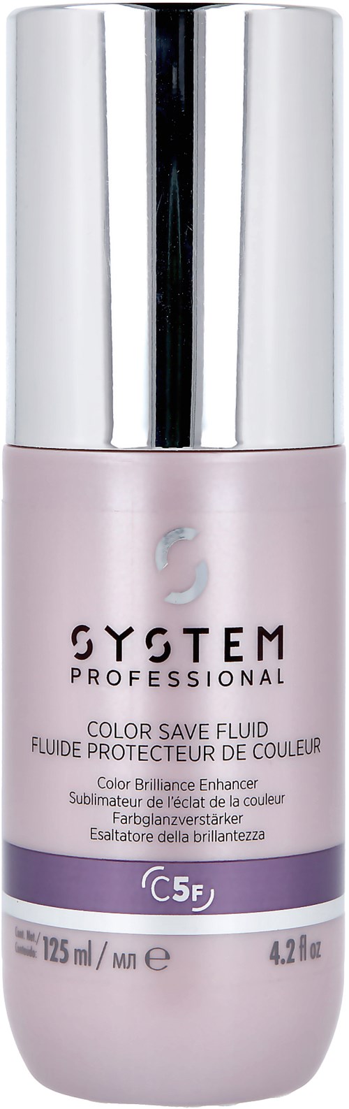 System Professional Color Save 125 ml | lyko.com