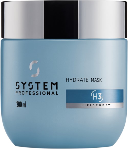 System Professional Hydrate Mask 200 ml | lyko.com