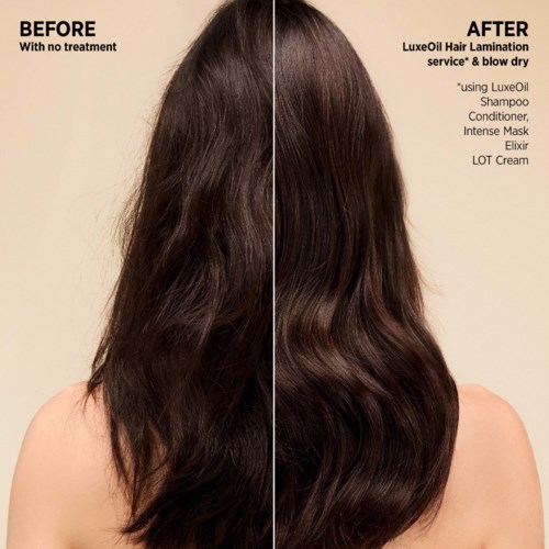 System Professional LuxeOil Keratin Protect Intense Mask 200 ml | lyko.com