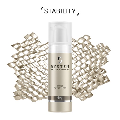 System Professional Repair Perfect Hair 150 ml | lyko.com