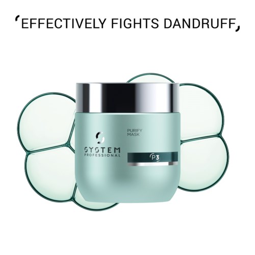 System Professional Purify Mask 200 ml | lyko.com