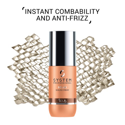 System Professional Solar Sealing Cream 125 ml | lyko.com