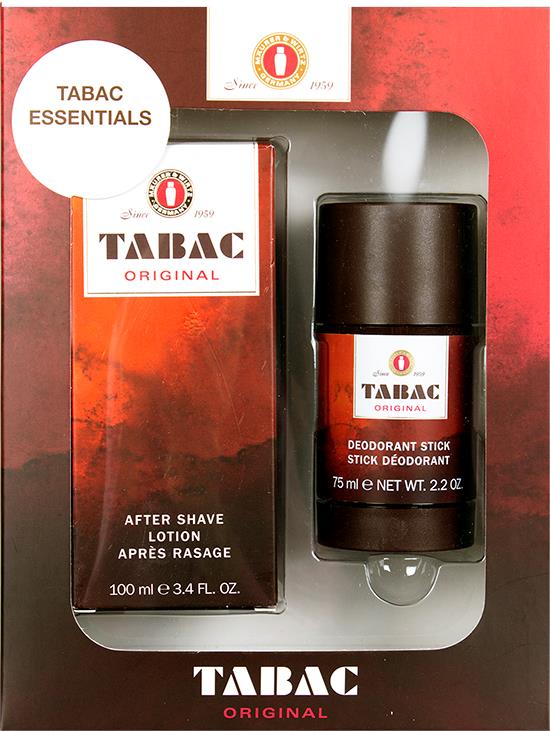 Tabac After Shave Lotion Box 175 ml | lyko.com