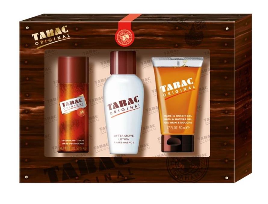 Tabac Original Box 150 ml | lyko.com