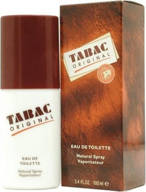 Tabac Original Edt 50 ml | lyko.com