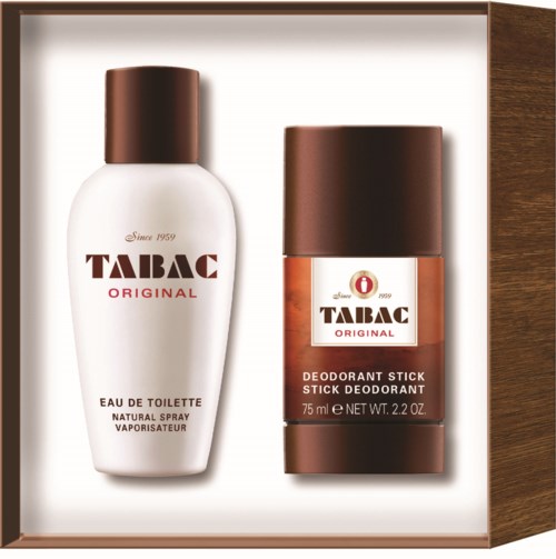 Tabac Original EdT Gift Box 1 ml | lyko.com