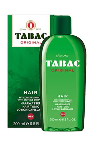 Tabac Original Hair Lotion Dry 200 ml | lyko.com