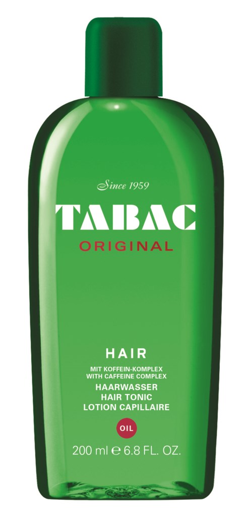 Tabac Original Hair Lotion Oil 200 ml | lyko.com