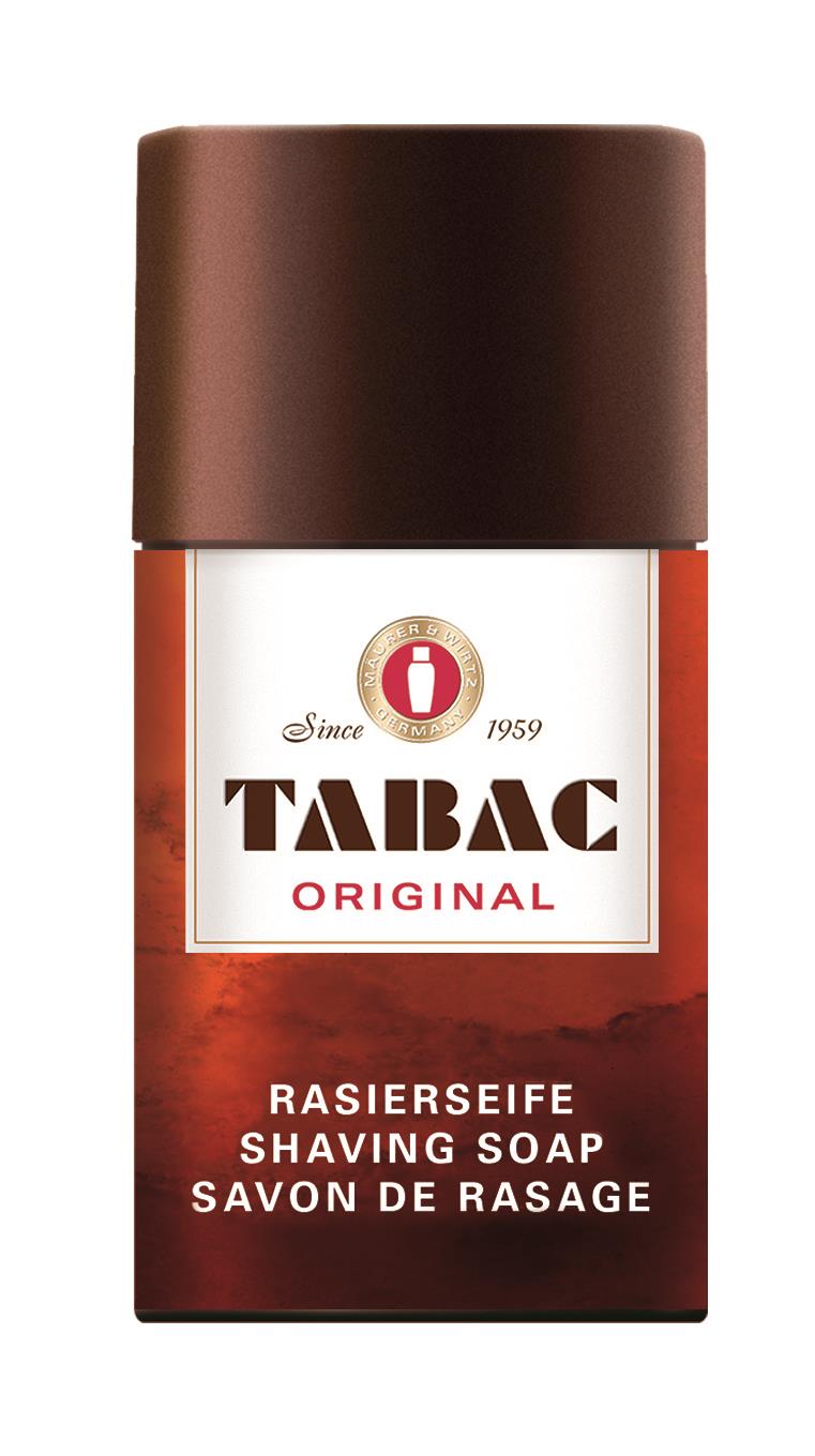 Tabac Original Shaving Soap Stick 100 ml | lyko.com