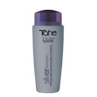 Tahe Hair System Silver Shampoo 250 ml | lyko.com