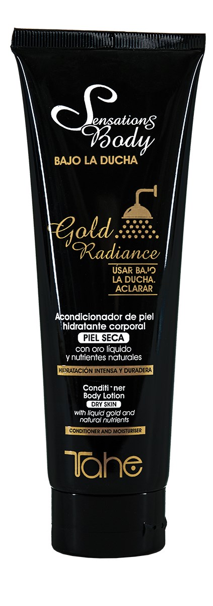 Tahe In Shower Body Lotion 250 ml | lyko.com