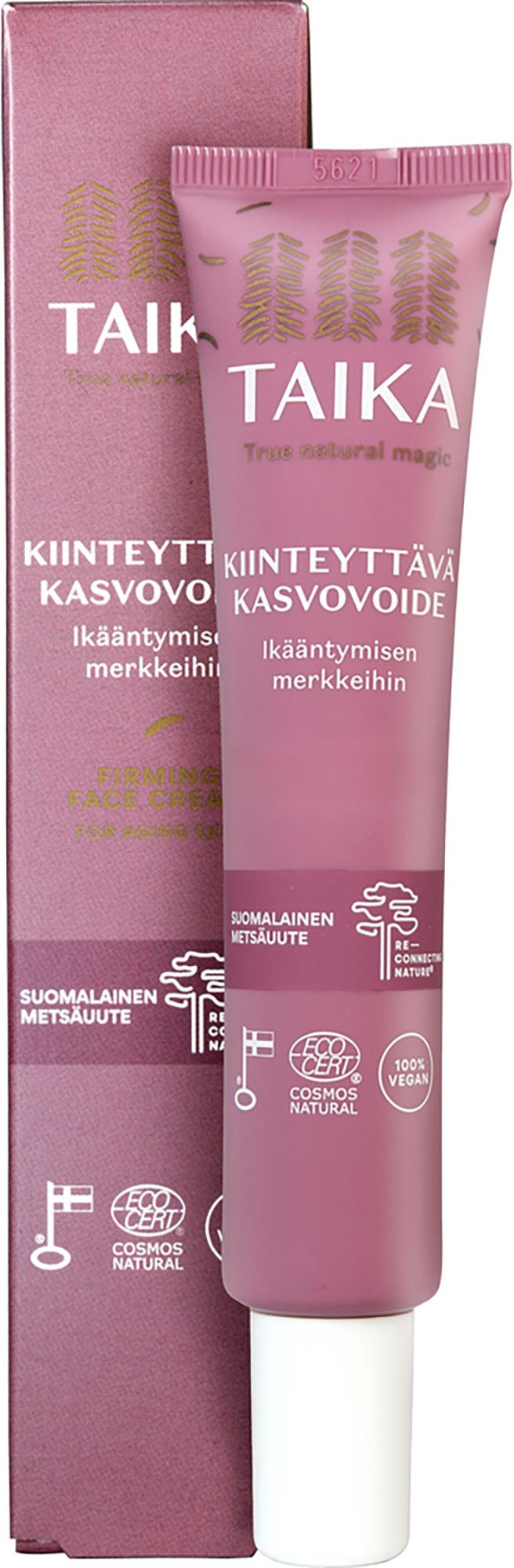Taika Firming Face Cream 50 ml | lyko.com