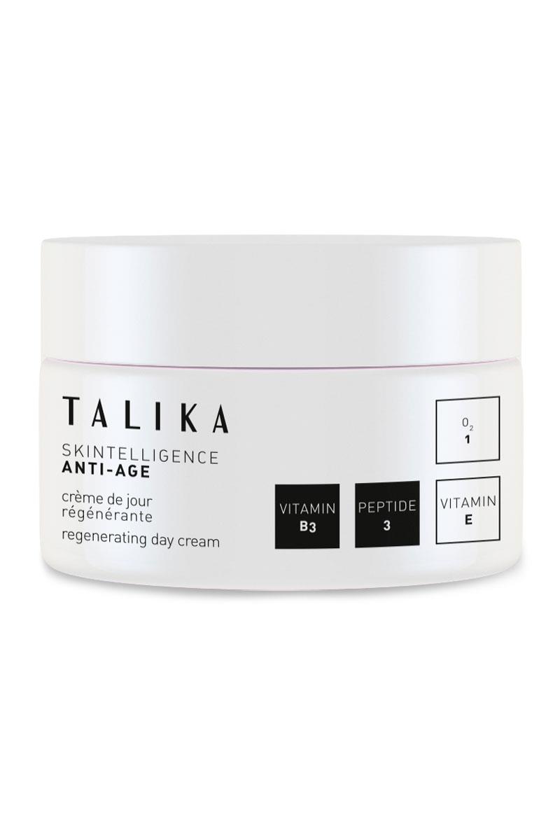 Talika Regenerating Day Cream 50 ml | lyko.com