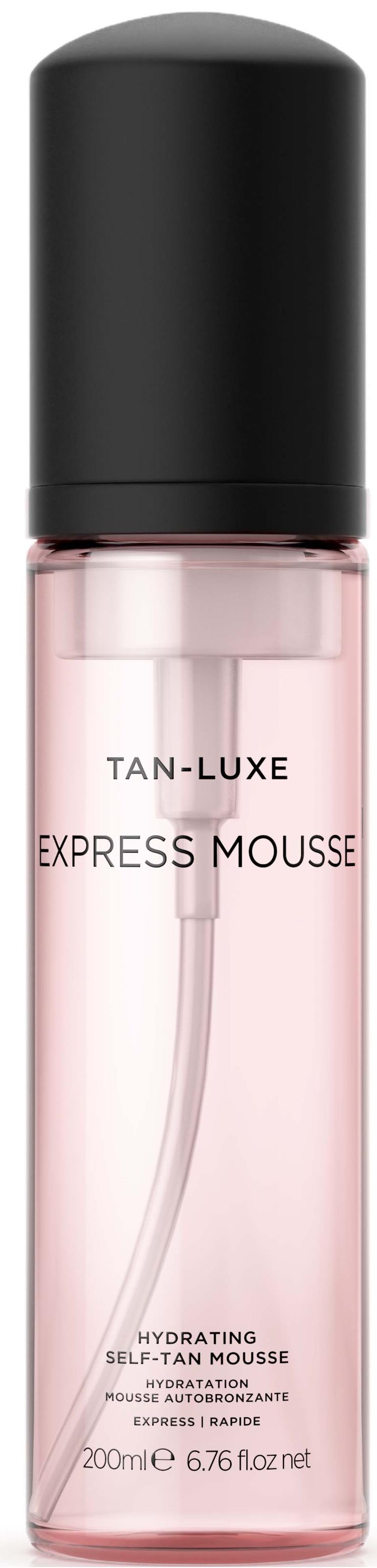 Tan-Luxe Express Mousse 200 ml | lyko.com