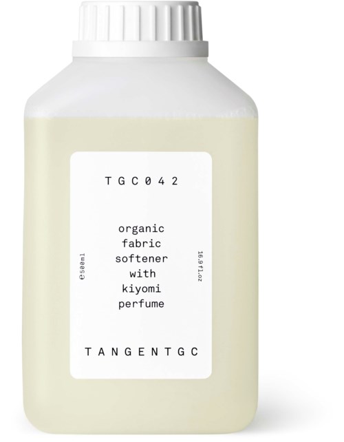 TANGENT GC TGC042 kiyomi Fabric Softener 500 ml | lyko.com