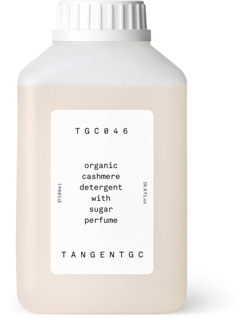TANGENT GC TGC046 Sugar Cashmere Detergent 500 ml | lyko.com