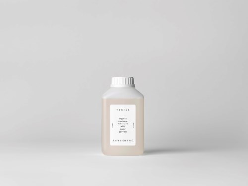 TANGENT GC TGC046 Sugar Cashmere Detergent 500 ml | lyko.com