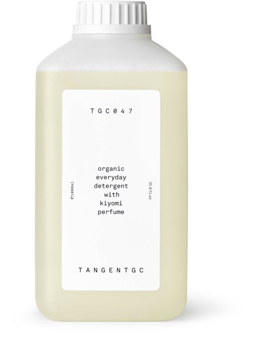 TANGENT GC TGC047 Kiyomi Everyday Detergent 1000 ml | lyko.com