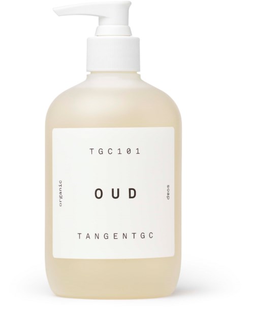 TANGENT GC TGC101 Oud Soap 350 ml | lyko.com