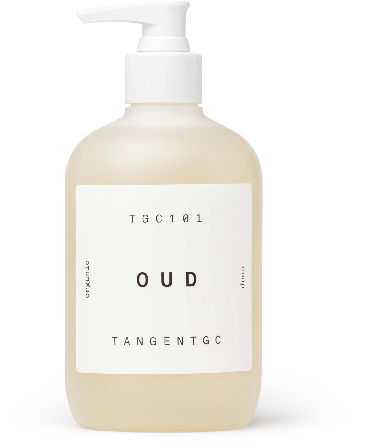 TANGENT GC TGC101 Oud Soap 350 ml | lyko.com
