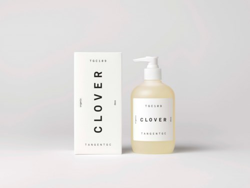 TANGENT GC TGC109 Clover Soap 350 ml | lyko.com