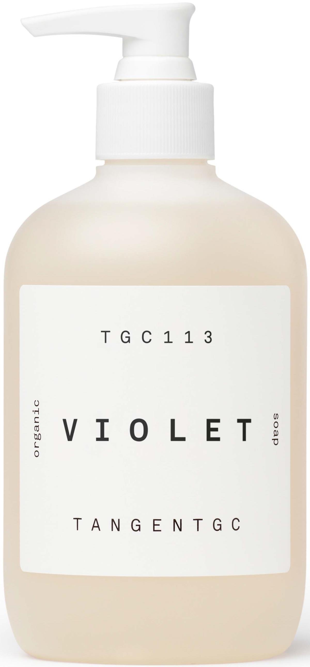 TANGENT GC TGC113 Violet Soap 350 ml | lyko.com