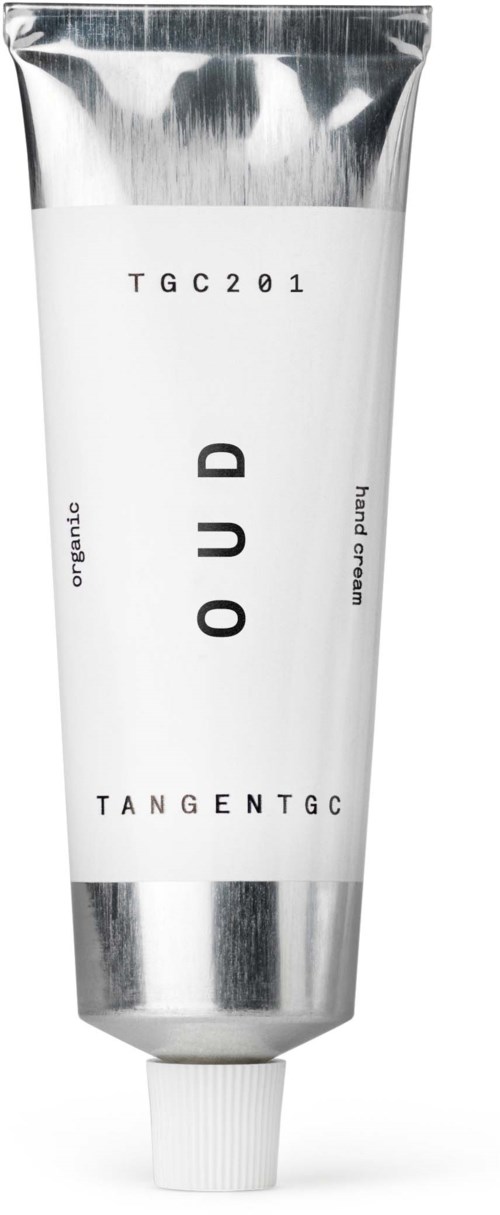 TANGENT GC TGC201 Oud Hand Cream 50 ml | lyko.com