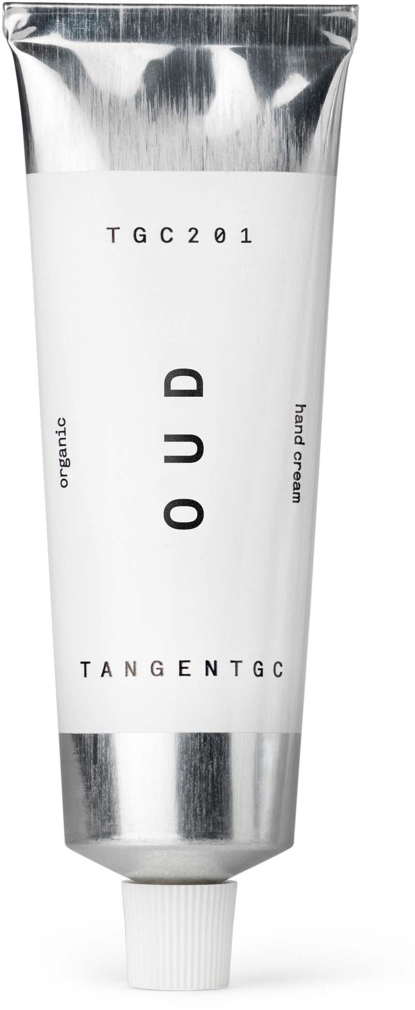 TANGENT GC TGC201 Oud Hand Cream 50 ml | lyko.com