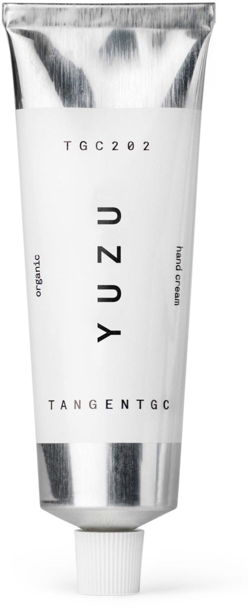 TANGENT GC TGC202 Yuzu Hand Cream 50 ml | lyko.com
