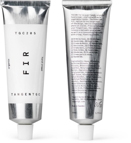 TANGENT GC TGC205 Fir Hand Cream 50 ml | lyko.com