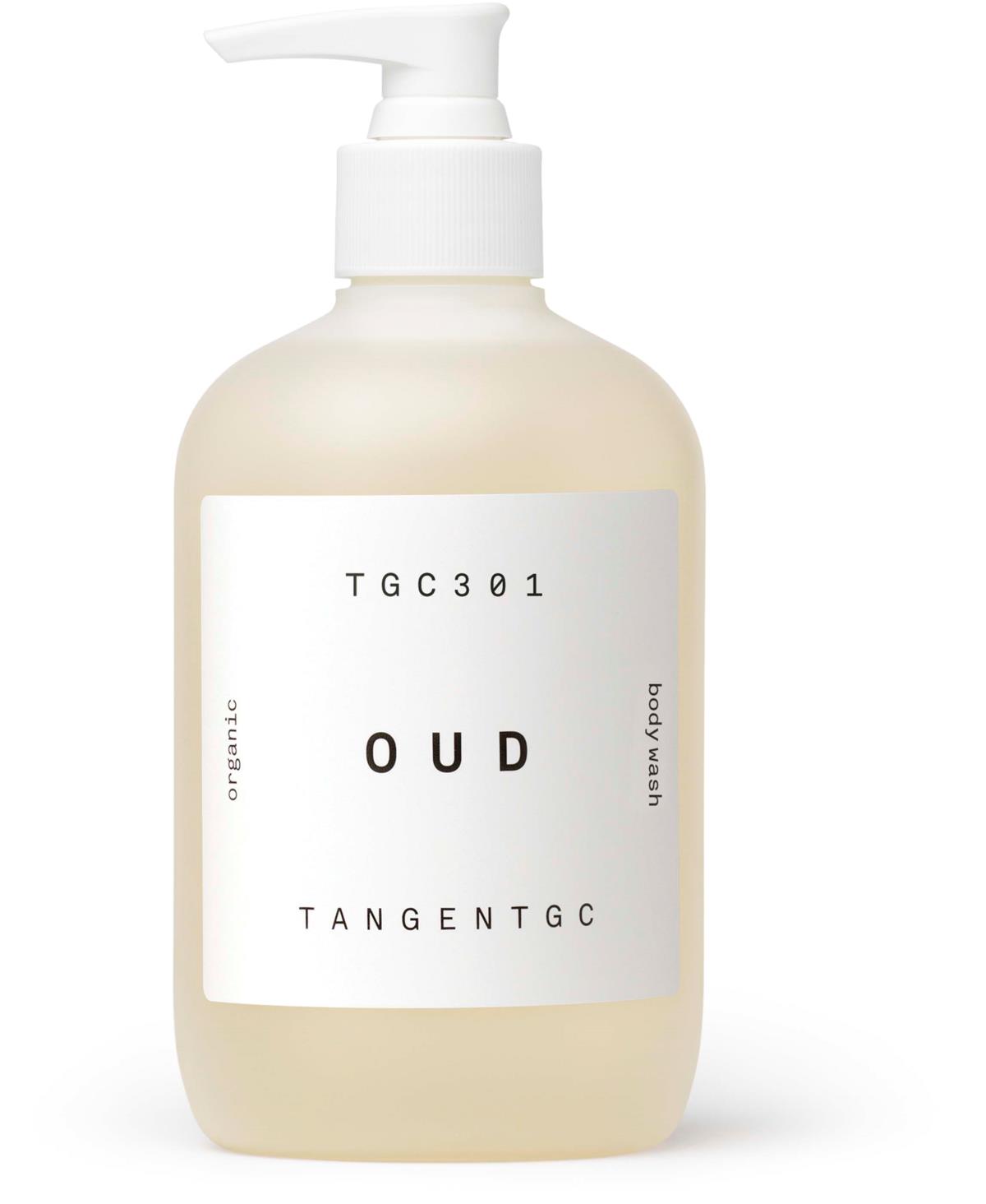 TANGENT GC TGC301 Oud Body Wash 350 ml | lyko.com