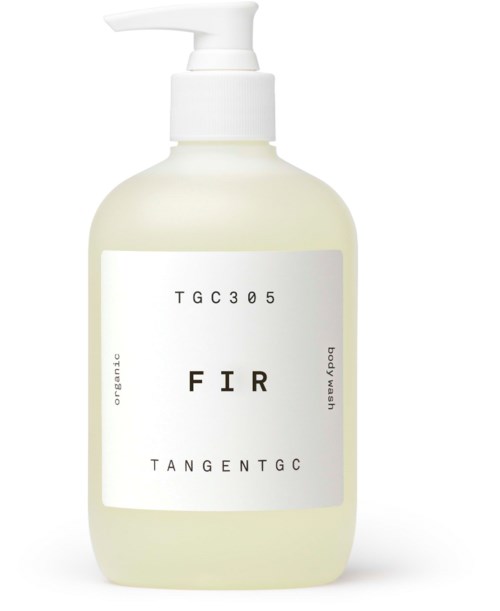 TANGENT GC TGC305 Fir Body Wash 350 ml | lyko.com