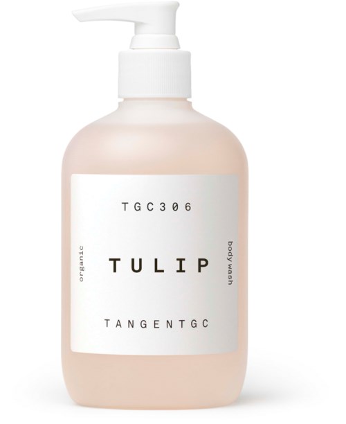 TANGENT GC TGC306 Tulip Body Wash 350 ml | lyko.com