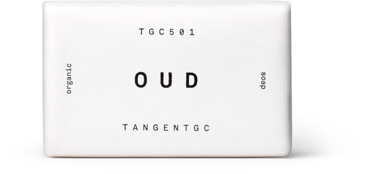TANGENT GC TGC501 Oud Soap Bar 100 g | lyko.com