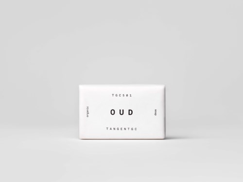 TANGENT GC TGC501 Oud Soap Bar 100 g | lyko.com
