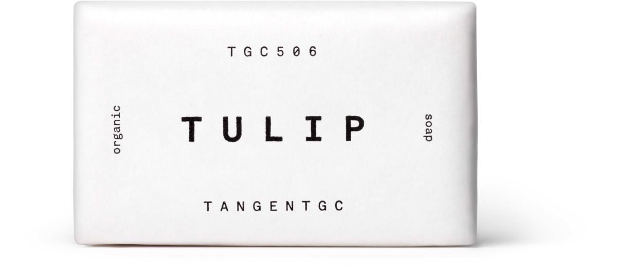 TANGENT GC TGC506 Tulip Soap Bar 100 g | lyko.com