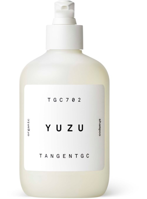 TANGENT GC TGC702 Yuzu Schampoo 350 ml | lyko.com