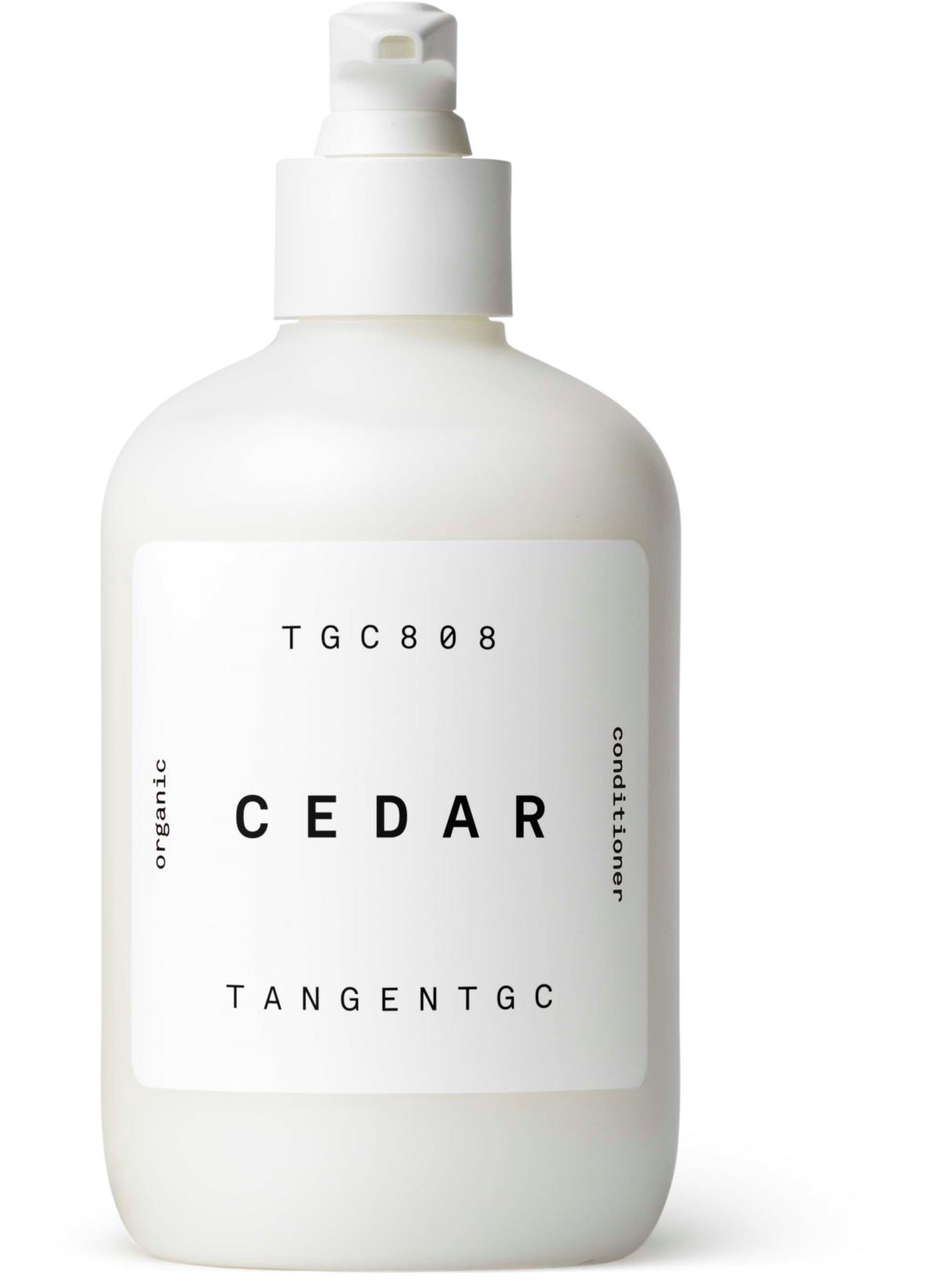 TANGENT GC TGC808 Cedar Conditioner 350 ml | lyko.com