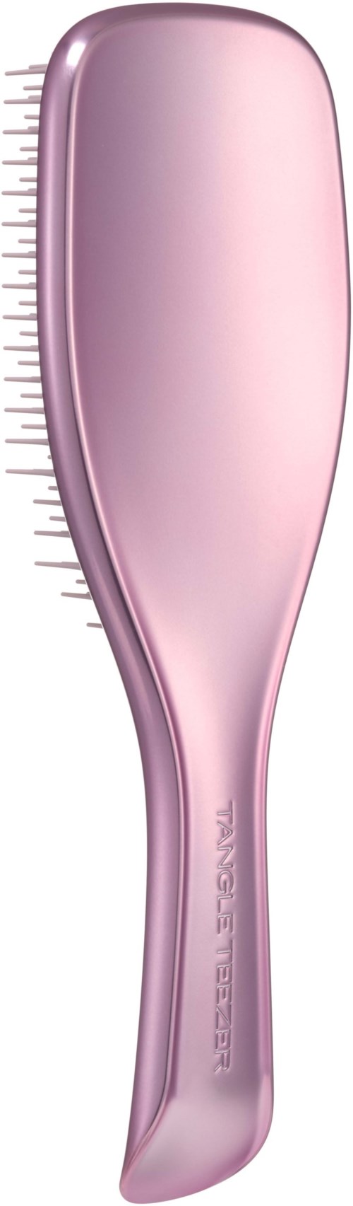 Tangle Teezer The Ultimate Detangler Chrome Mauve Copper | lyko.com