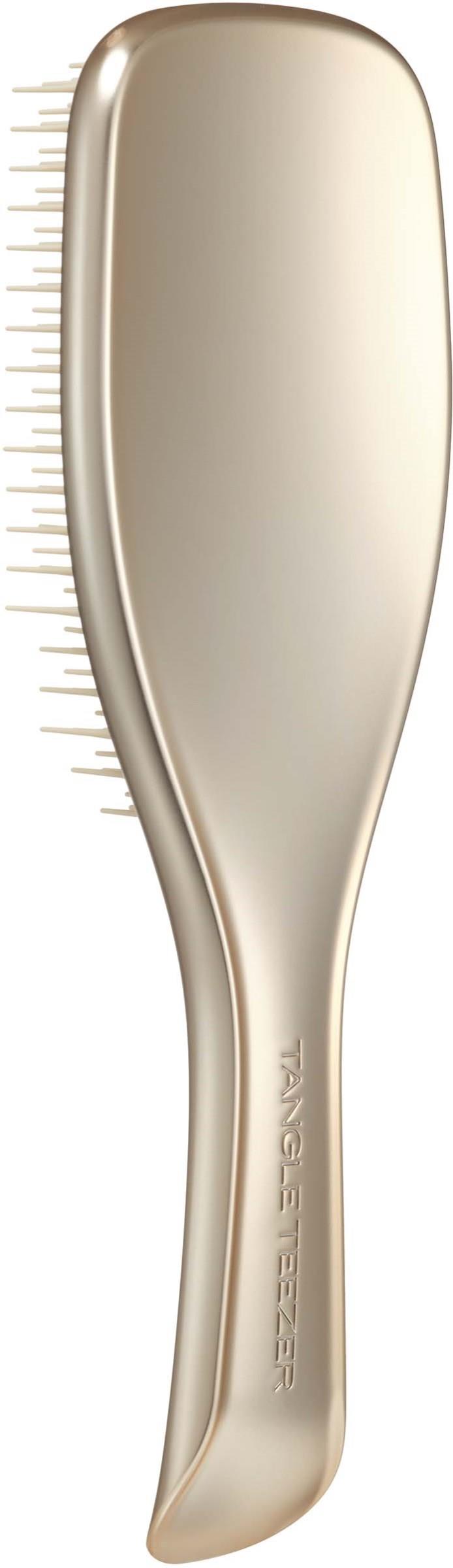 Tangle Teezer The Ultimate Detangler Chrome Neo Gold | lyko.com