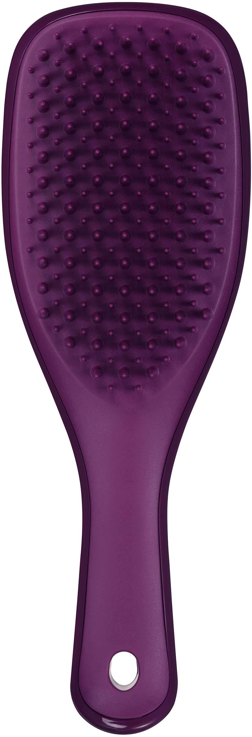 Tangle Teezer The Ultimate Detangler Mini Midnight Plum | lyko.com