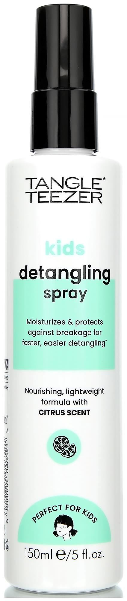 Tangle Teezer Detangling Spray for Kids | lyko.com