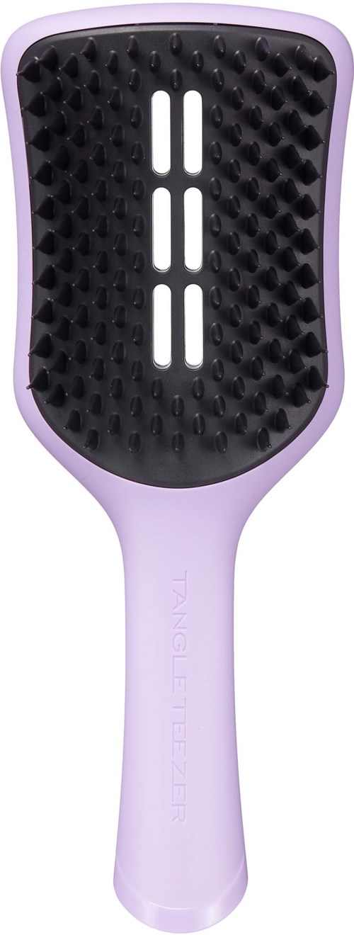 Tangle Teezer Easy Dry & Go Large Lilac Cloud | lyko.com