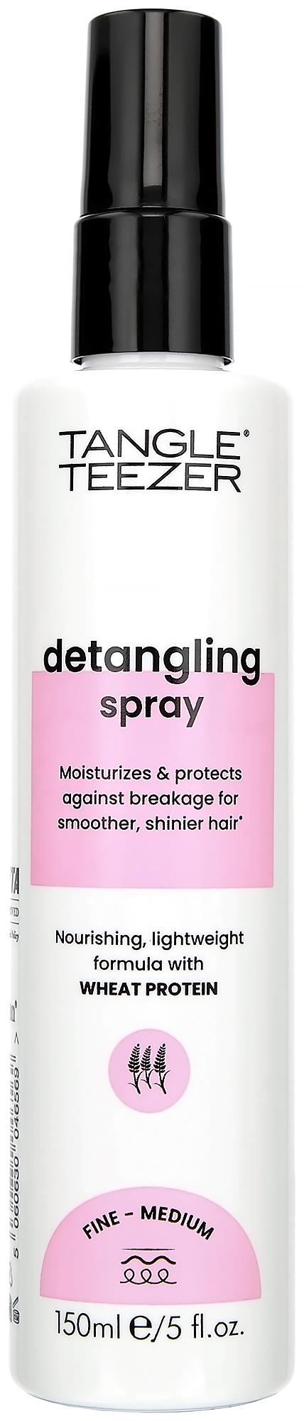 Tangle Teezer Everyday Detangling Spray | lyko.com