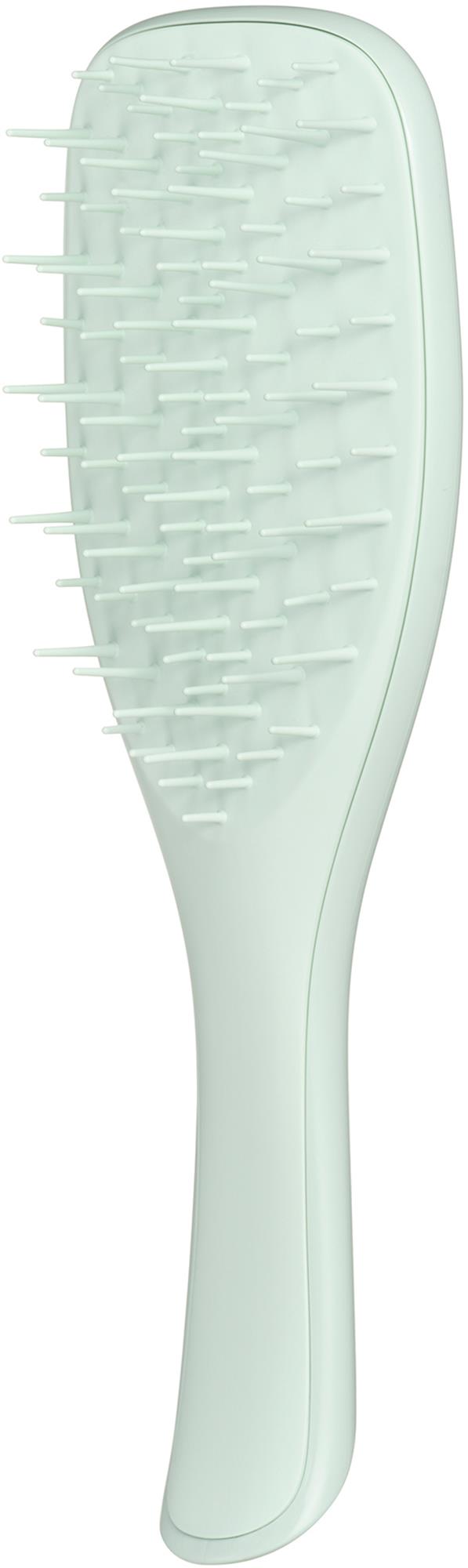 Tangle Teezer Detangling Hairbrush Eucalyptus Green | lyko.com
