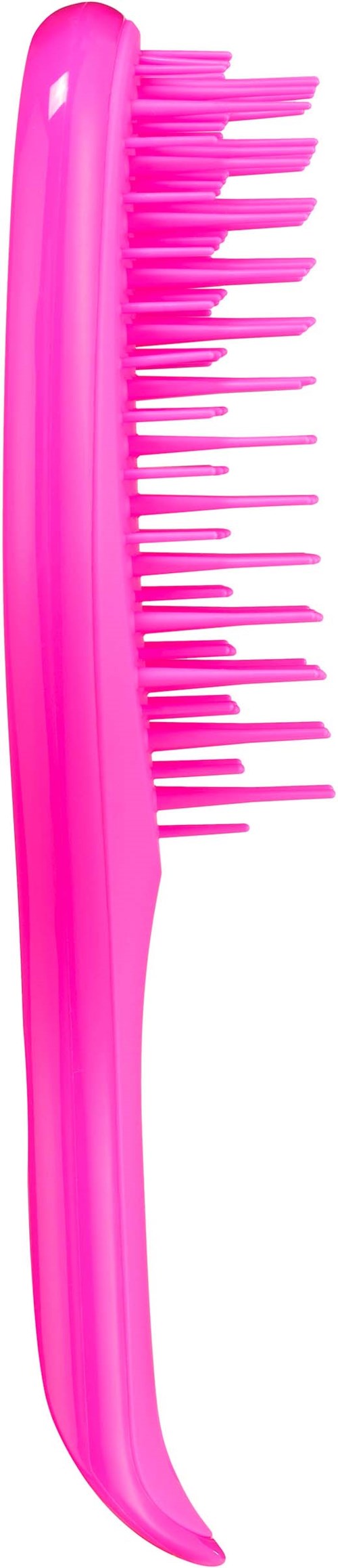Tangle Teezer Mini Ultimate Detangler Runway Pink | lyko.com